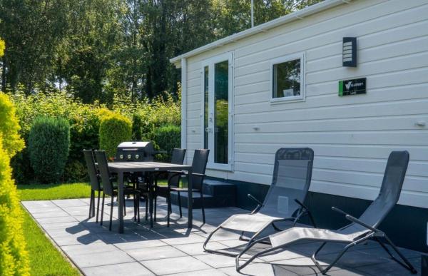 Vakantiepark De Zeeuwse Parel - Summerdream - Wemeldinge