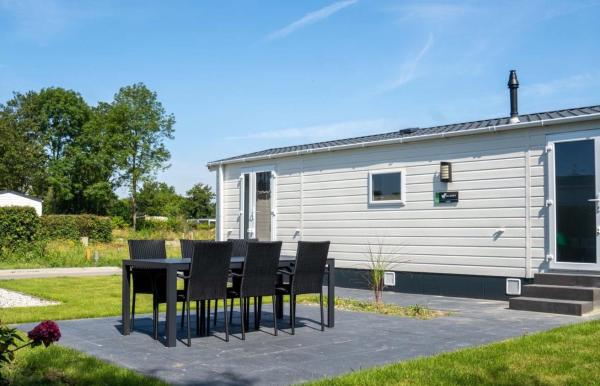 Vakantiepark De Zeeuwse Parel - Sunset - Zeeland