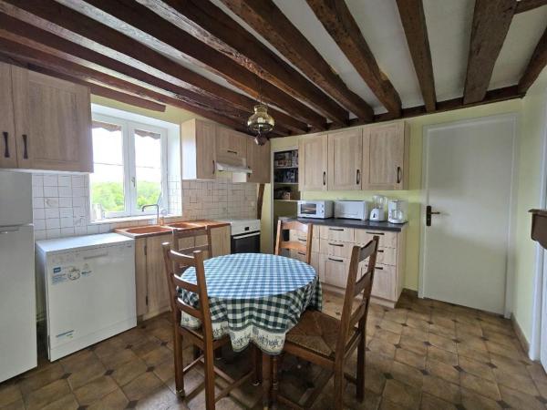 Appartement Chez Claudine - Conches-en-Ouche