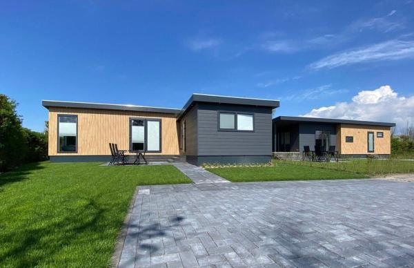Vakantiepark De Zeeuwse Parel - De Schelde - Wemeldinge