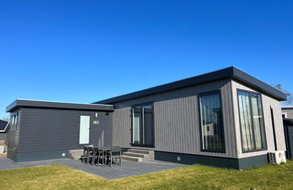 Vakantiepark De Zeeuwse Parel - De Zeester - Wemeldinge