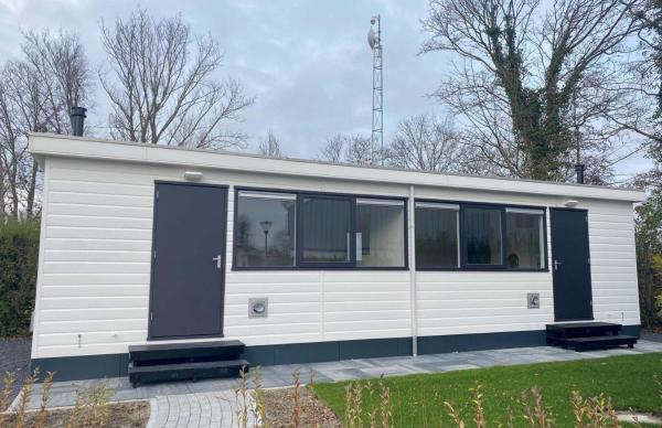 Vakantiepark De Zeeuwse Parel - Hotelkamer - Wemeldinge