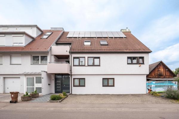 Apartment Am Wasen - Kirchheim unter Teck
