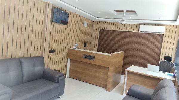 Hotel Vaishnavi Classic - Hyderabad