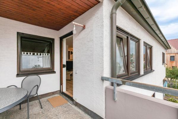 Appartment - Kirchheim unter Teck