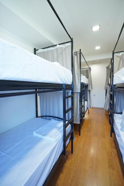 Best Way Hostel - Yerevan