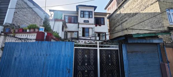Lake Boulevard Guest House - Srinagar