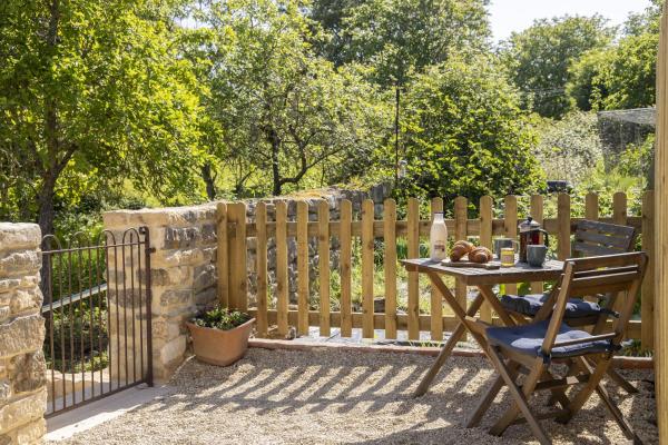 The Old Potting Shed - 브로드웨이