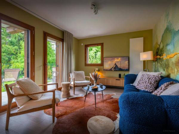 Lodge Sami - Ovo Network - Sixt-Fer-à-Cheval