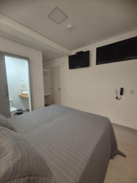Fortunato Hotel - Bragança Paulista