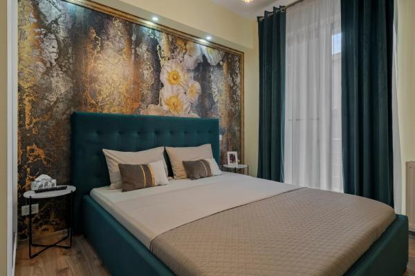 Bucharest Central Apartments - Bucarest