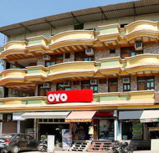 Hotel Rama Utsav - Gwalior