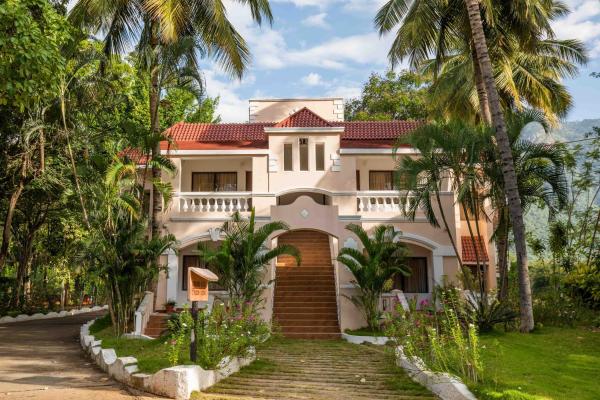 Avana Resort - Mettupalayam