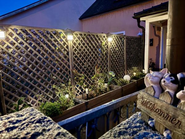 Wohnung Maric Bis Zu 10 Personen - Neunburg vorm Wald