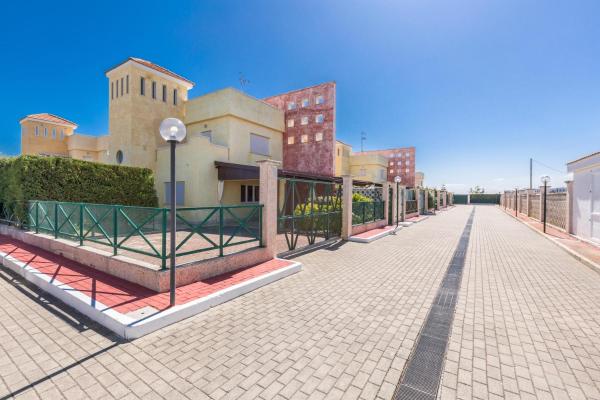 Residence Horizont - Margherita di Savoia