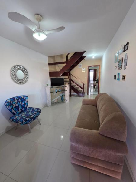 Casa Entre As Praias Foguete E Dunas - Cabo Frio