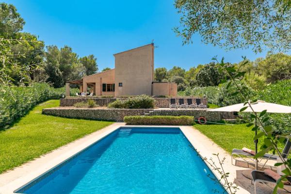 Villa Comellar By Sealand Villas - Manacor