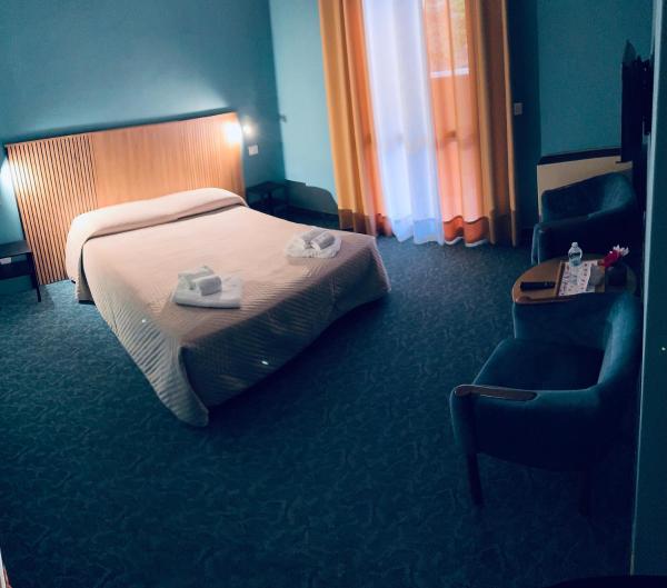 Hotel Rey's - Montegrotto Terme