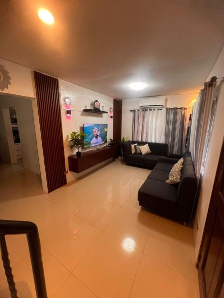 El Jona De Residencia 2 - Davao City