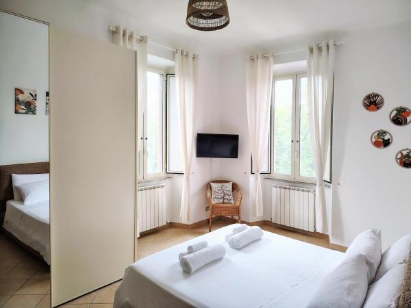 Un Passo Alla Volta - Intero Appartamento - Sulmona