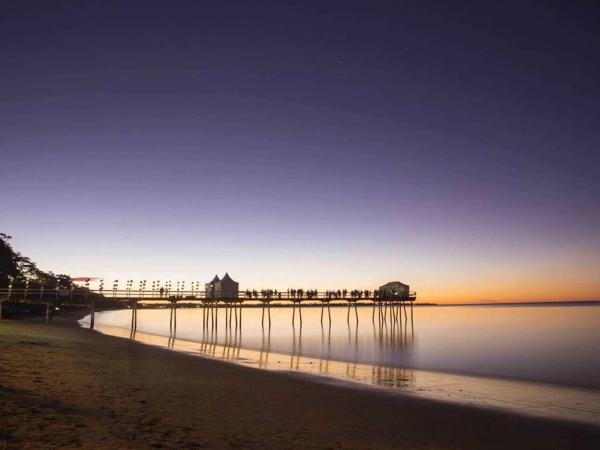 Welcome To Coconut Palms Unit 4 - Hervey Bay