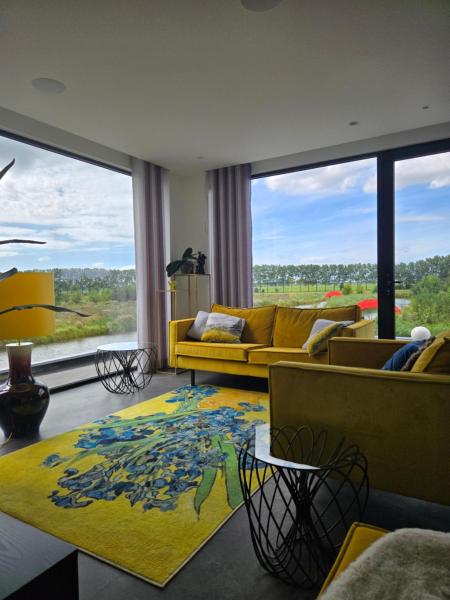 Villa Suite Oudshoorn - Aalsmeer