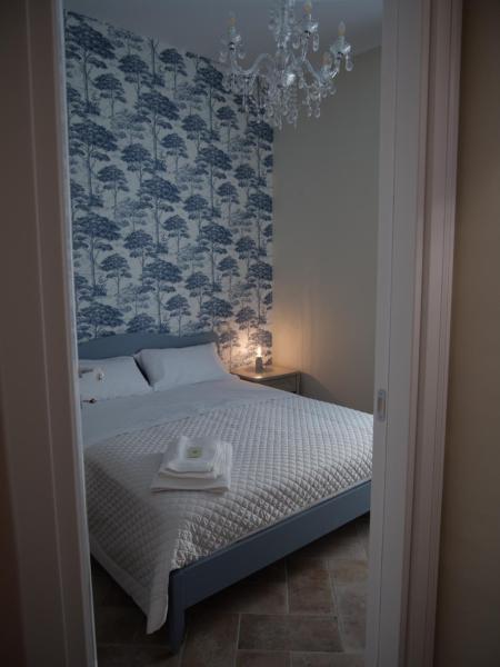 B&b Lucchese - Caserta