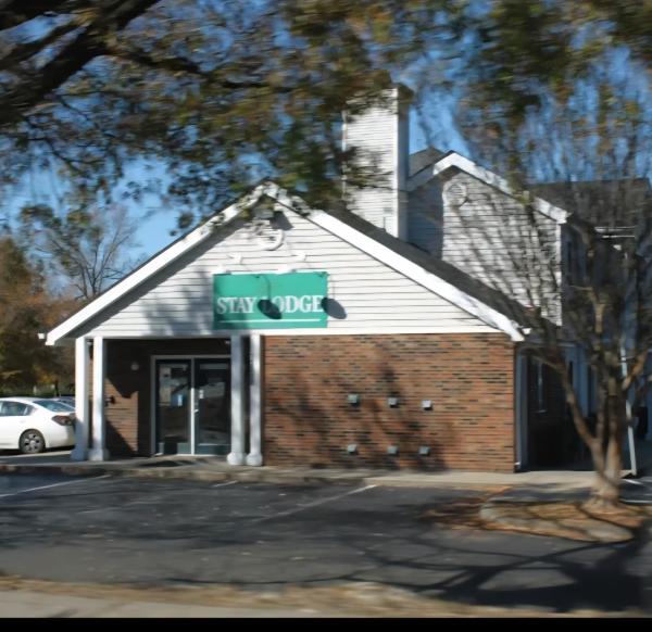Stay Lodge Of Charlotte - Charlotte