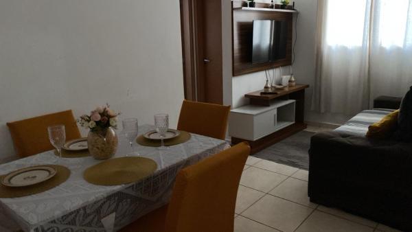 Apart Velasco - Campos dos Goytacazes
