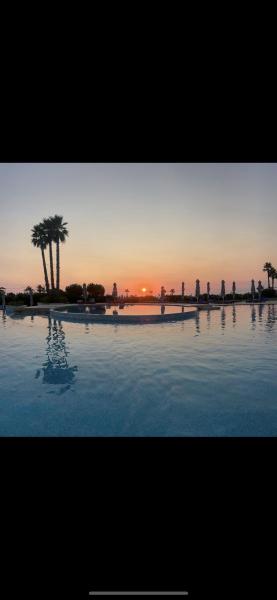 Tale Sunset Apartament - Albânia