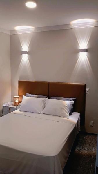 Flat Brasil Tropical 803 - Fortaleza
