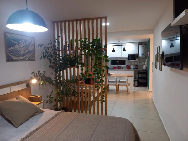 Plaza Paso, Con Cochera - La Plata, Argentina