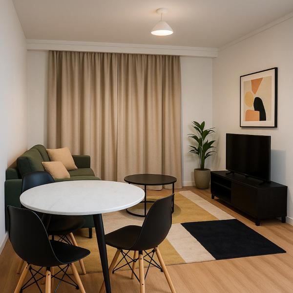 Iris Apartment - Victoria Park