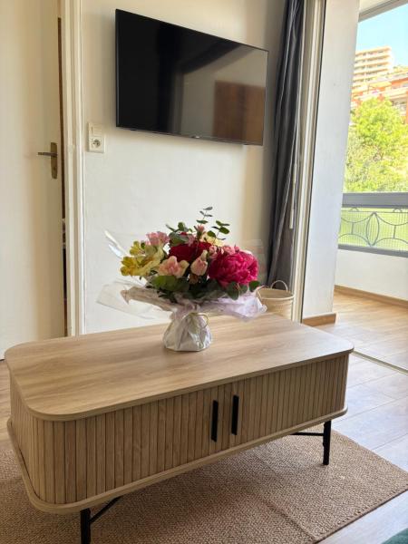 Charmant Studio Sanguinaires - Ajaccio