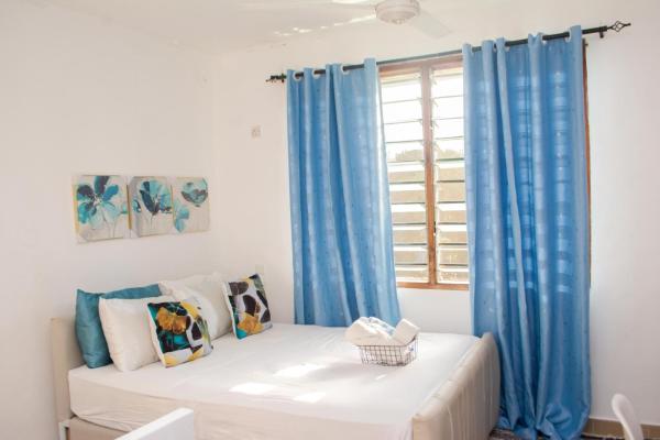 Marve - Mombasa