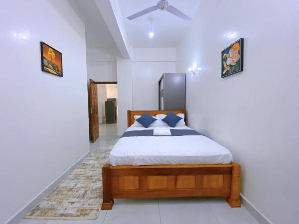 Fairly Suites - Mombasa