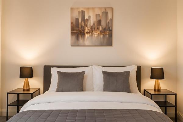 Urban Residencies - Thames View Greenwich - Greenwich