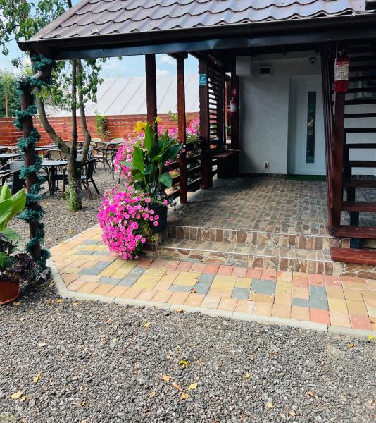 Cinema Villa Elena #1 - Ungheni