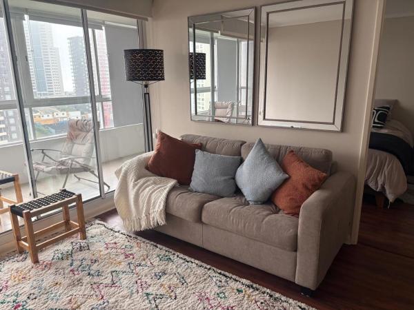 Costamadero Ii Concón - Concón