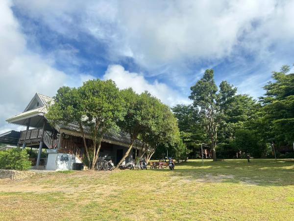 Fourtwoeight Pai Resort - Thailand