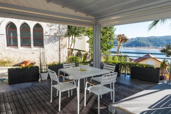 L'encis Apartament - San Esteban