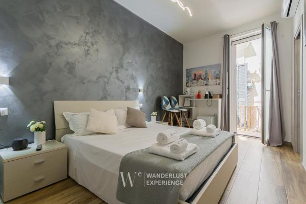 Wanderlust Experience Sunset - Mola di Bari
