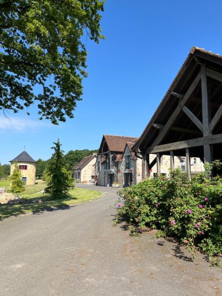 Village Du Gros Chêne - Bagnoles-de-l'Orne