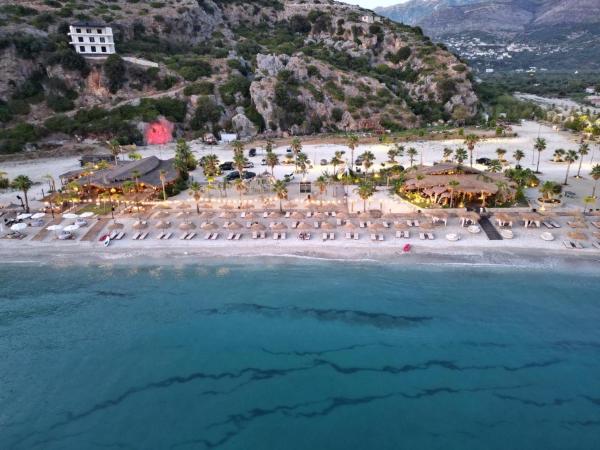 Glamping By Carpe Diem Beach & Resort - Borsh