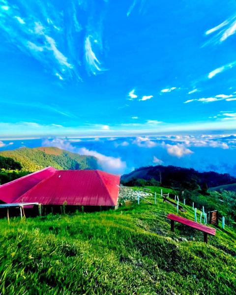 Ecolodge Maruamake - Colombia