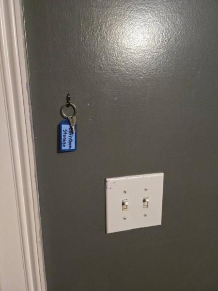 Room Rentals At Tenady - Greer, SC