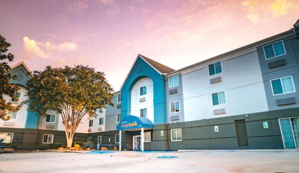Sonesta Simply Suites Houston – Nasa Clear Lake - Seabrook, TX