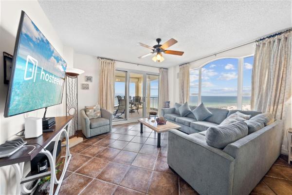 Beach Colony Condos - Perdido Key, FL