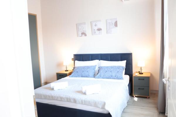 Endrit Accommodation - Vorë