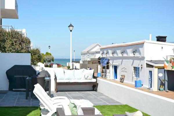White Waves Apartment - Cidade do Cabo